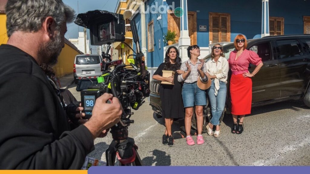 SCVD ALCANZA LOS 230 MIL ESPECTADORES EN SU PRIMERA SEMANA - Ciudad