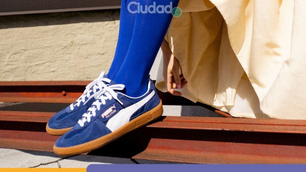 EL CLÁSICO PUMA PALERMO OG: UNA LEYENDA DE LOS 80 QUE ESTÁ DE VUELTA ...