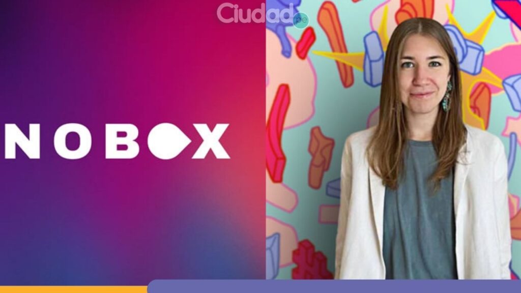 NOBOX INCORPORA A JULIA KAISER COMO HEAD OF STRATEGY - Ciudad