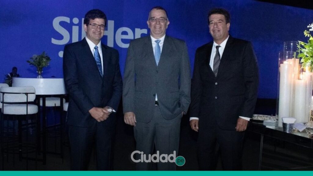 Grupo SilHer celebra el legado de 60 años de la familia Silva en el ...