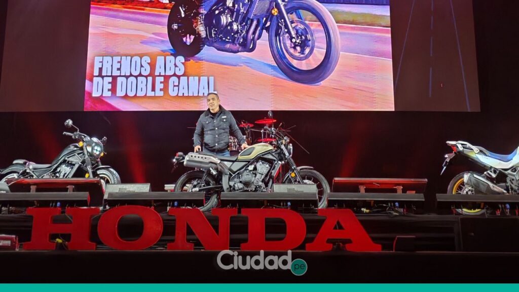 Honda lanza tres nuevos modelos icónicos - Ciudad