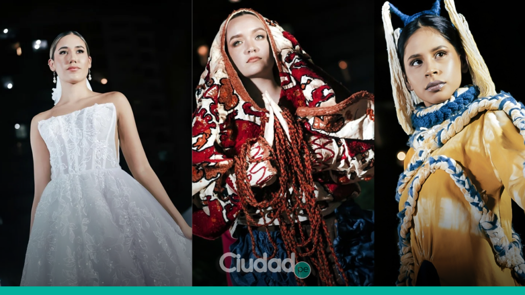 PERU ART FASHION WEEK (PAFW) – IV EDICIÓN - Ciudad